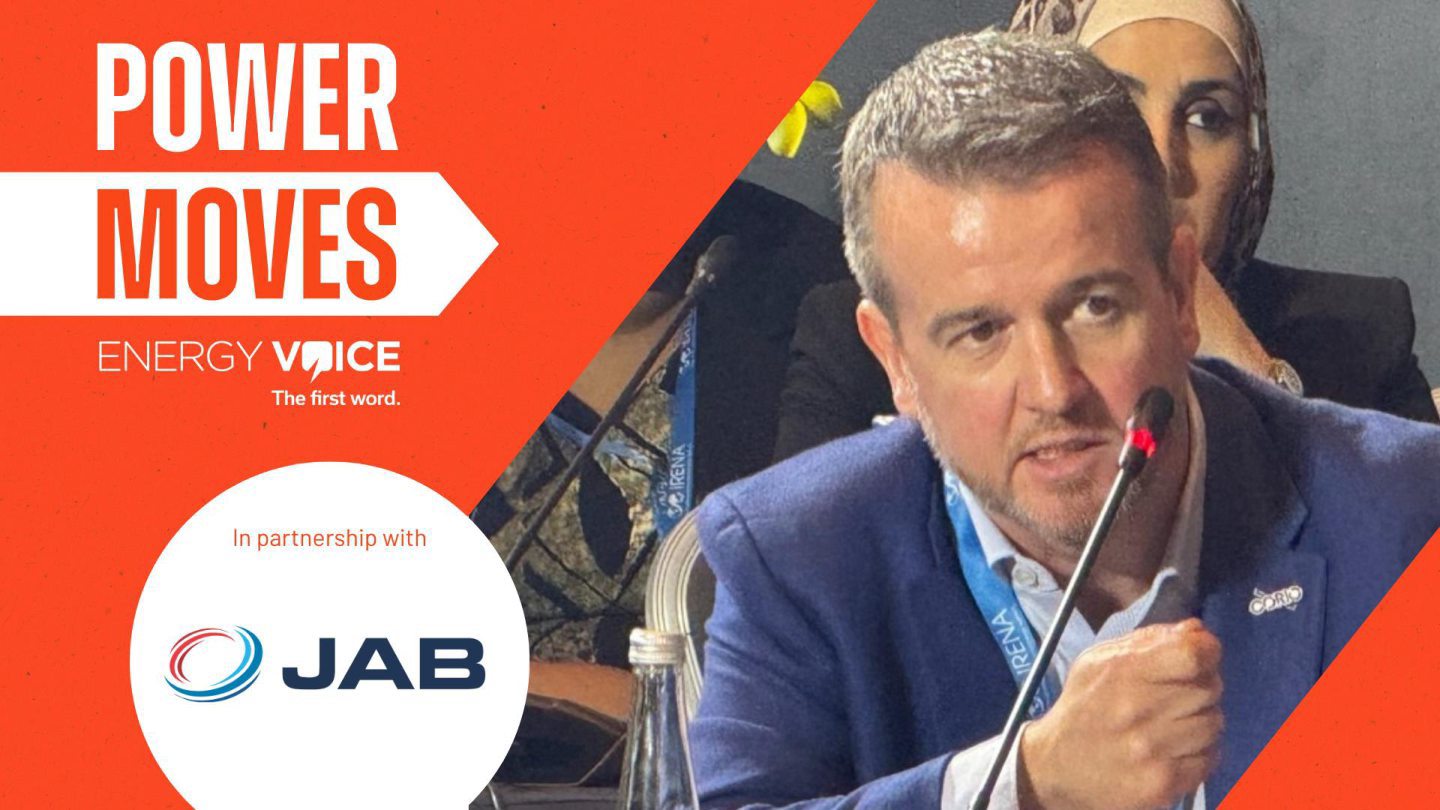 Power Moves: Jonathan Cole chairs Varda Advisory