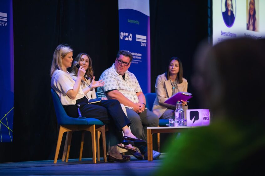 Women in New Energy 2026: How it happened