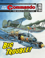 The Collection Archives - Commando Comics