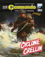 The Collection Archives - Commando Comics