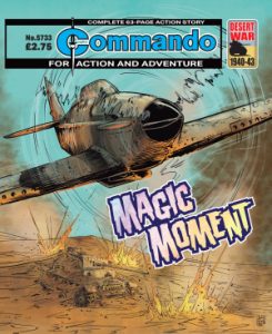 The Collection Archives - Commando Comics