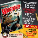The Collection Archives - Commando Comics