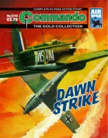 The Collection Archives - Commando Comics