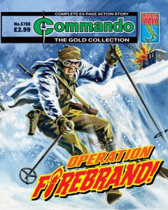The Collection Archives - Commando Comics