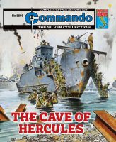 The Collection Archives - Commando Comics