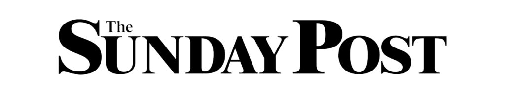The Sunday Post - D.C. Thomson & Co. Ltd.