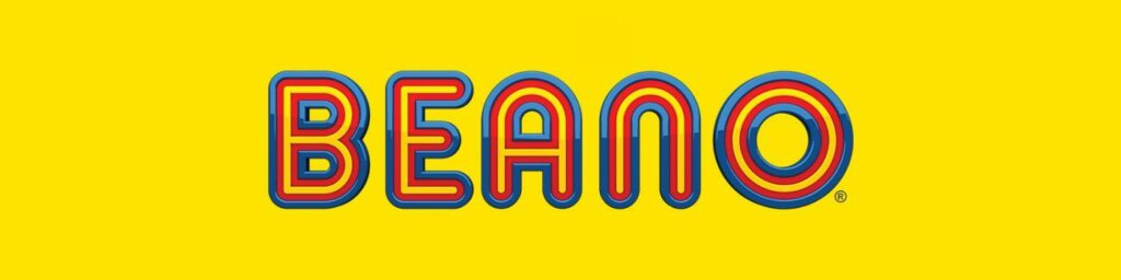 Beano - D.C. Thomson & Co. Ltd.