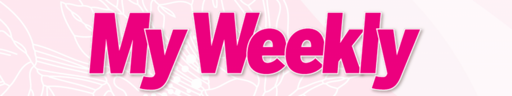 My Weekly - D.C. Thomson & Co. Ltd.