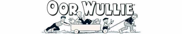 Oor Wullie - D.C. Thomson & Co. Ltd.