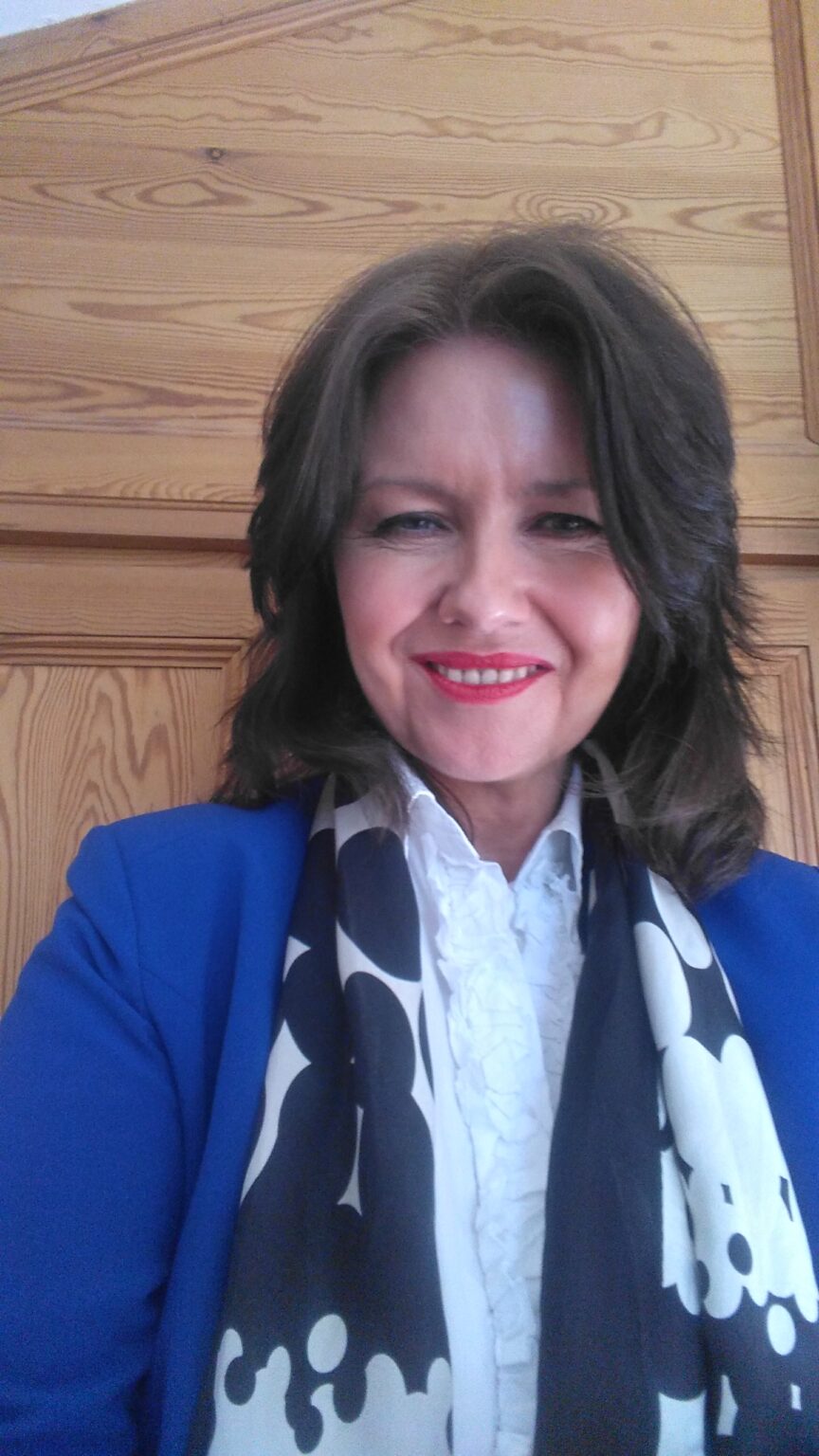 Writer Of The Week: Michelle Barber - The People's Friend