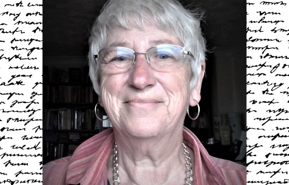 Writer Of The Week: Cathy Cade - The People's Friend