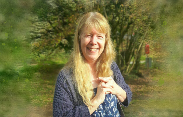 Writer Of The Week: Sarah Batten - The People's Friend