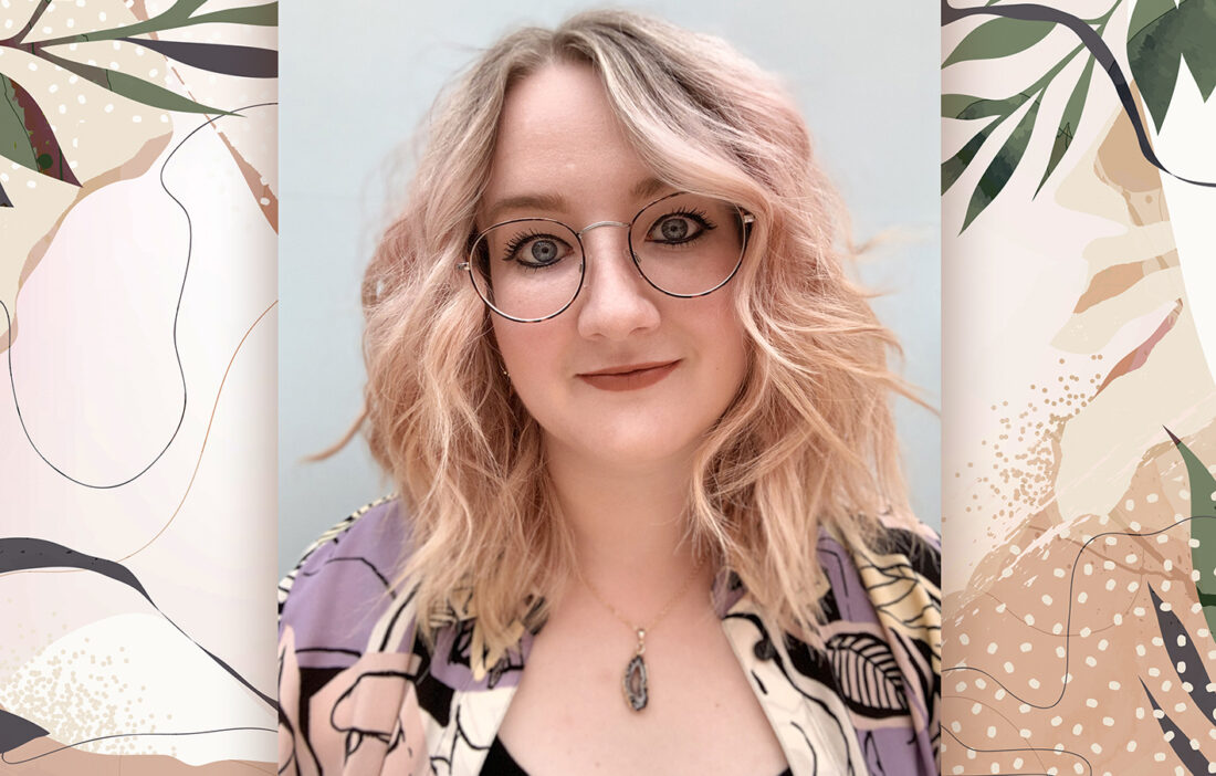 Writer Of The Week: Lauren Rebbeck - The People's Friend