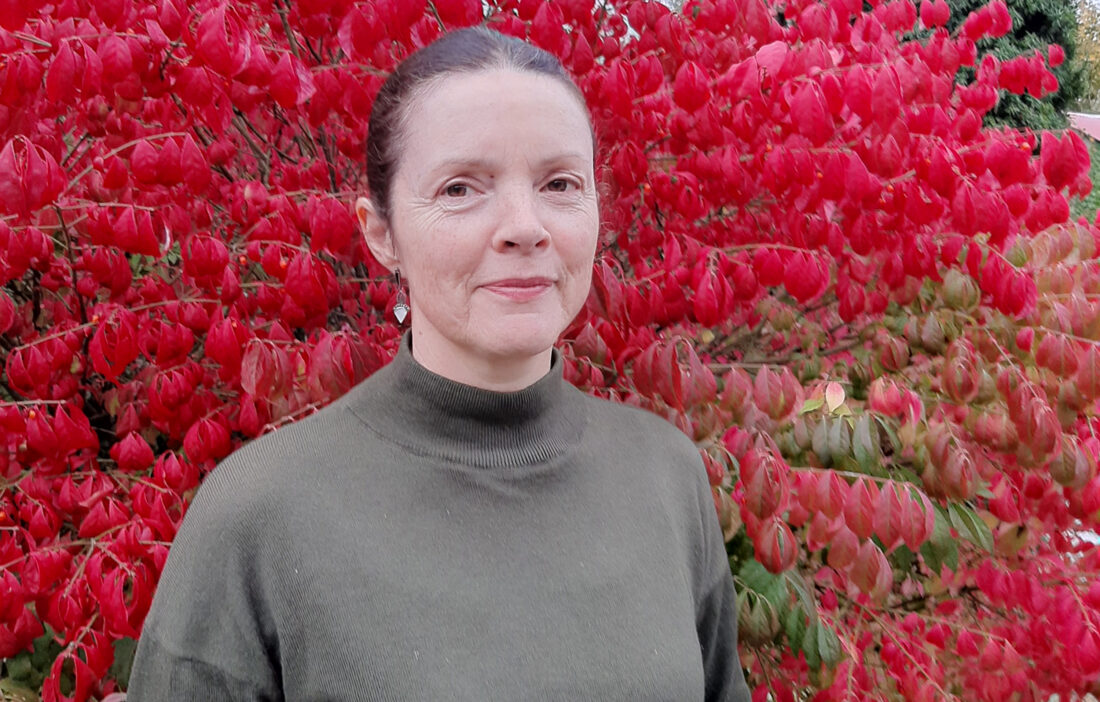 Writer Of The Week: Sheelagh Mooney - The People's Friend