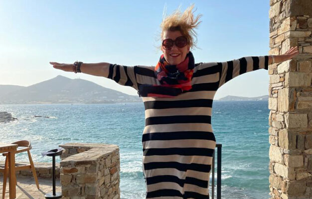 Writer Of The Week: Mollie Mitchell - The People's Friend