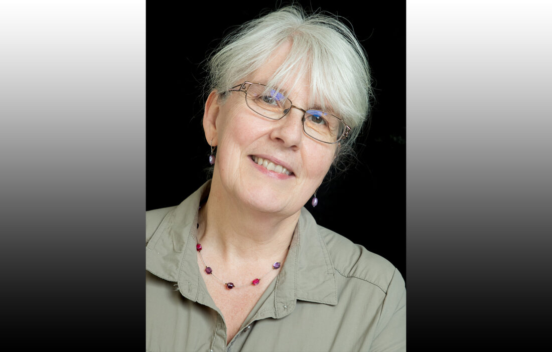 Writer Of The Week: Sue Cook - The People's Friend