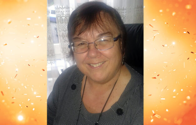 Writer Of The Week: Susan Batten - The People's Friend