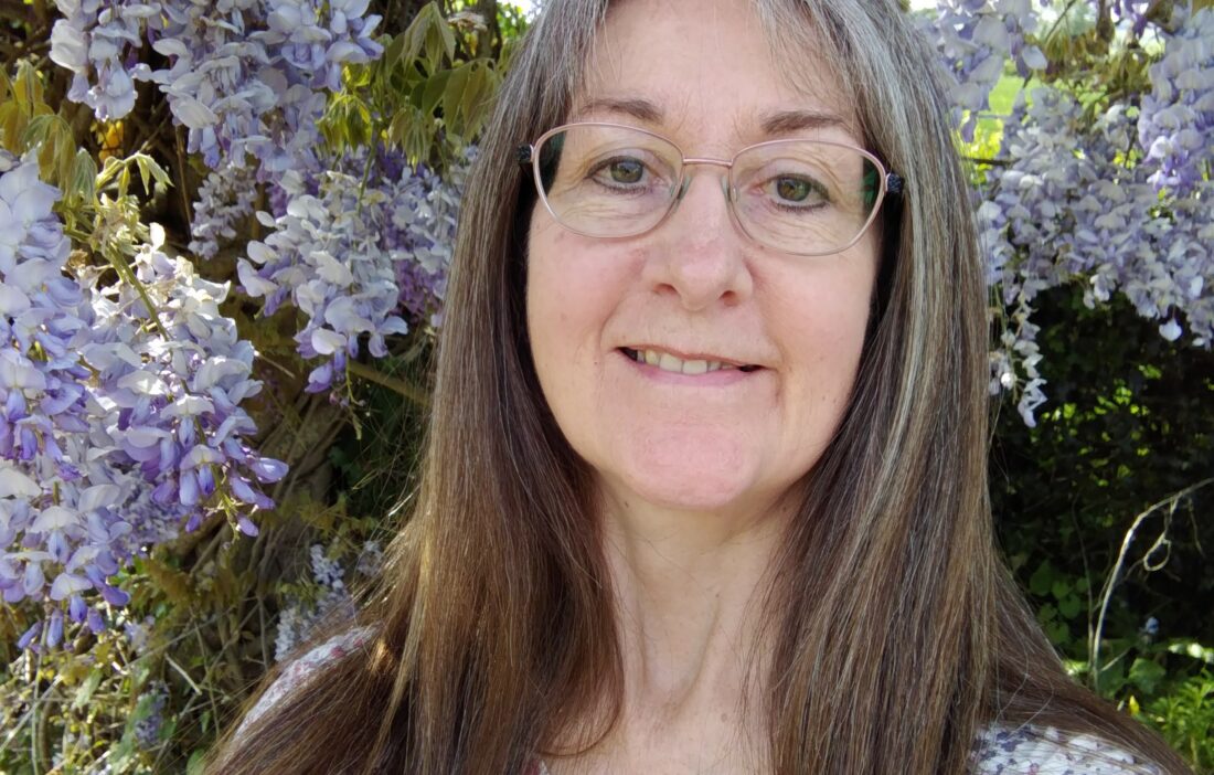 Writer Of The Week: Julie Silcox - The People's Friend