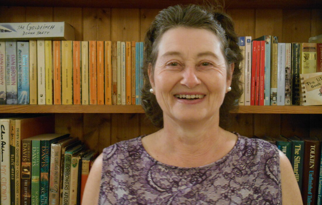 Writer Of The Week; Sarah Swatridge - The People's Friend