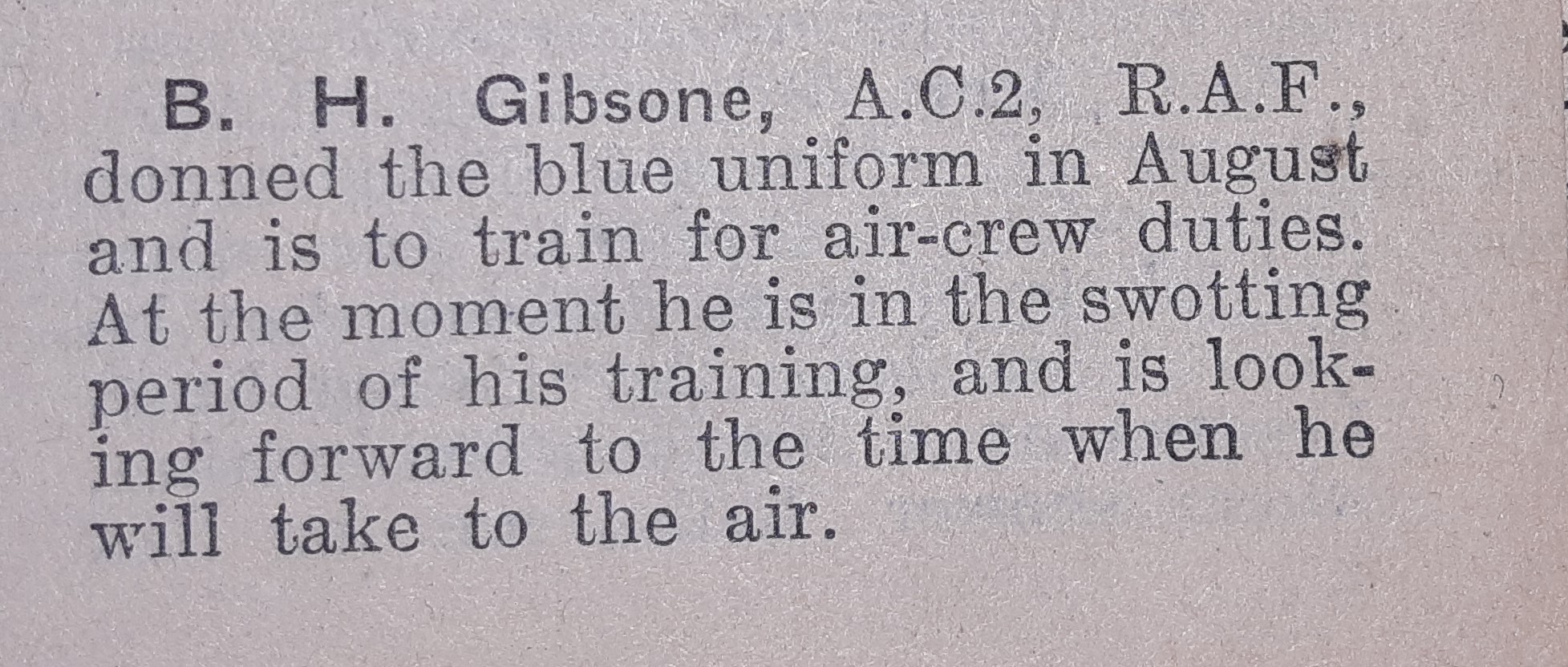 "Friend" Editors Through The Years - The People's Friend