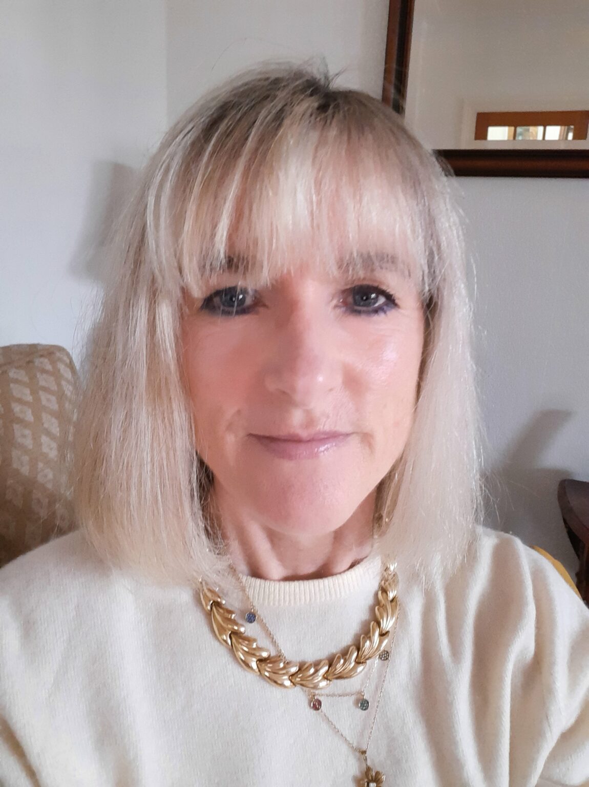 Writer Of The Week: Gillian Dean - The People's Friend