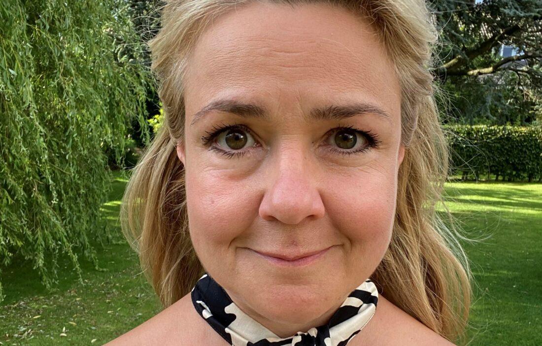 Writer Of The Week: Emma Dee - The People's Friend