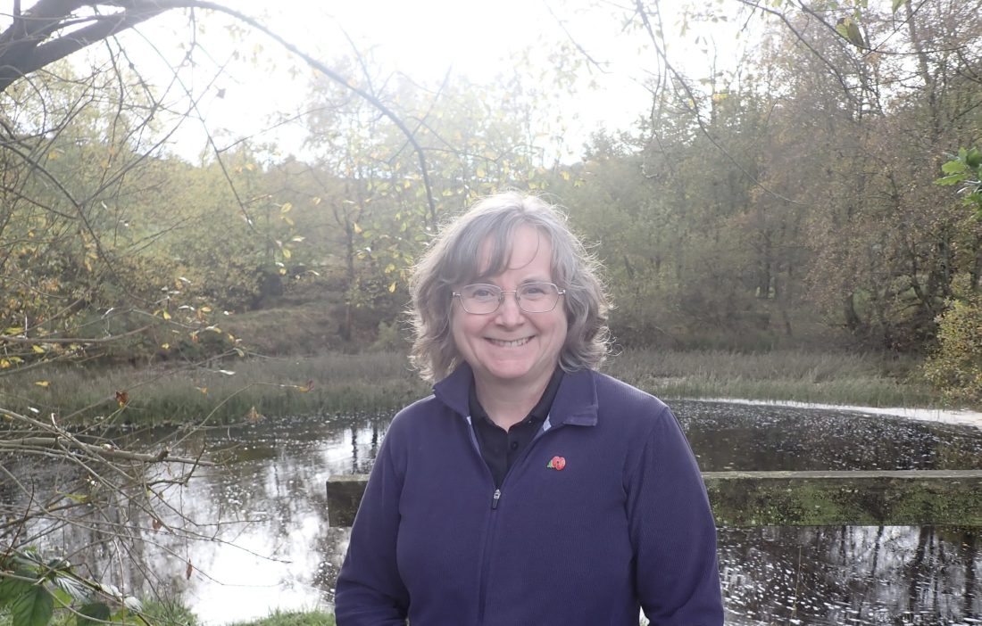 Writer Of The Week: Jane Mooney - The People's Friend