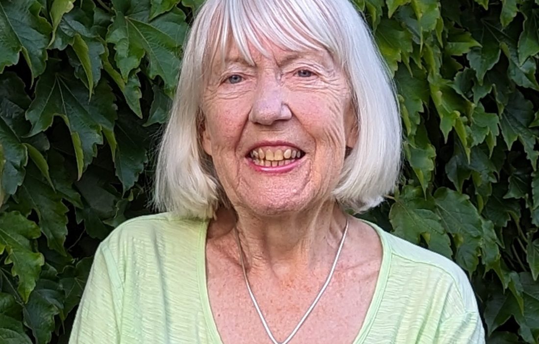 Writer Of The Week: Jill Barry - The People's Friend