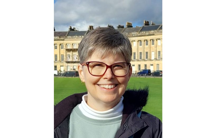 Poet Of The Week: Laura Tapper - The People's Friend