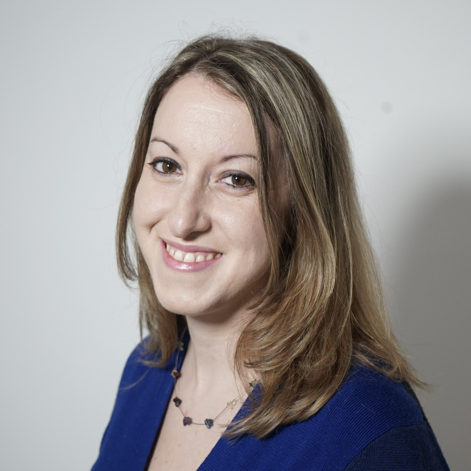 Writer Of The Day: Donna Ferguson - The People's Friend