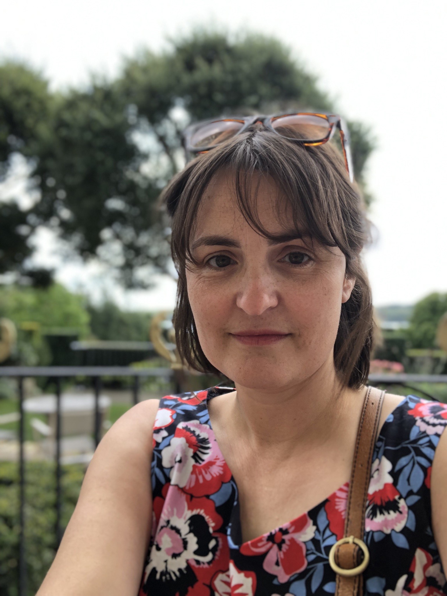 Writer Of The Day: Alexis Wolfe - The People's Friend