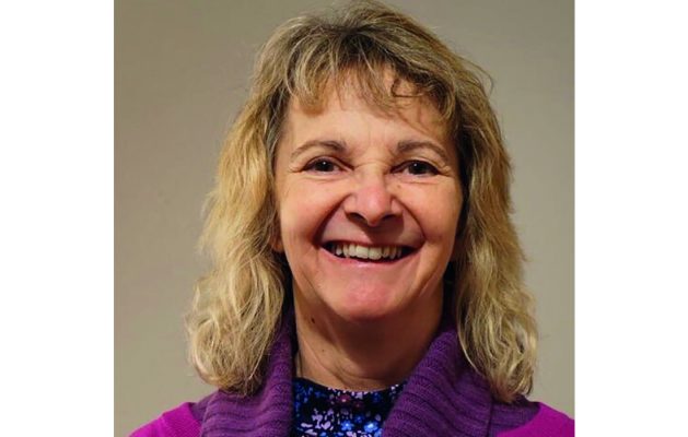 Writer Of The Week: Felicity Harper - The People's Friend