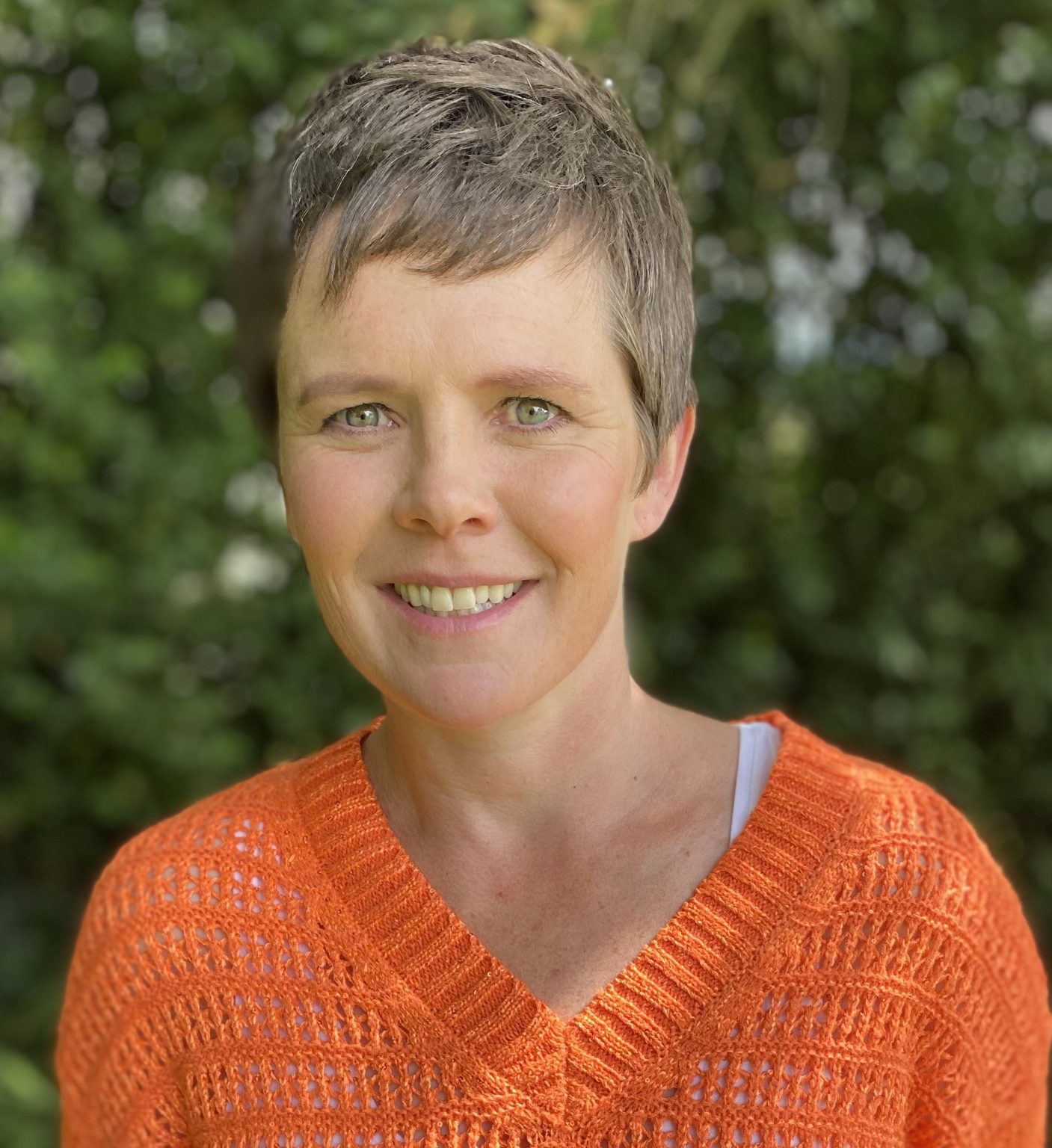 Writer Of The Week: Becky Dickinson - The People's Friend