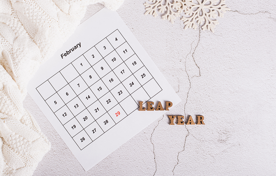 The History and Meaning of Leap Years