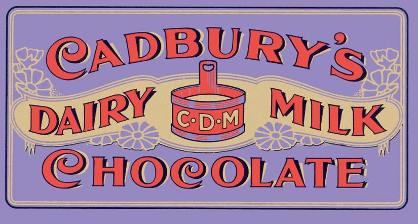 Cadbury Turns 200! - The People's Friend