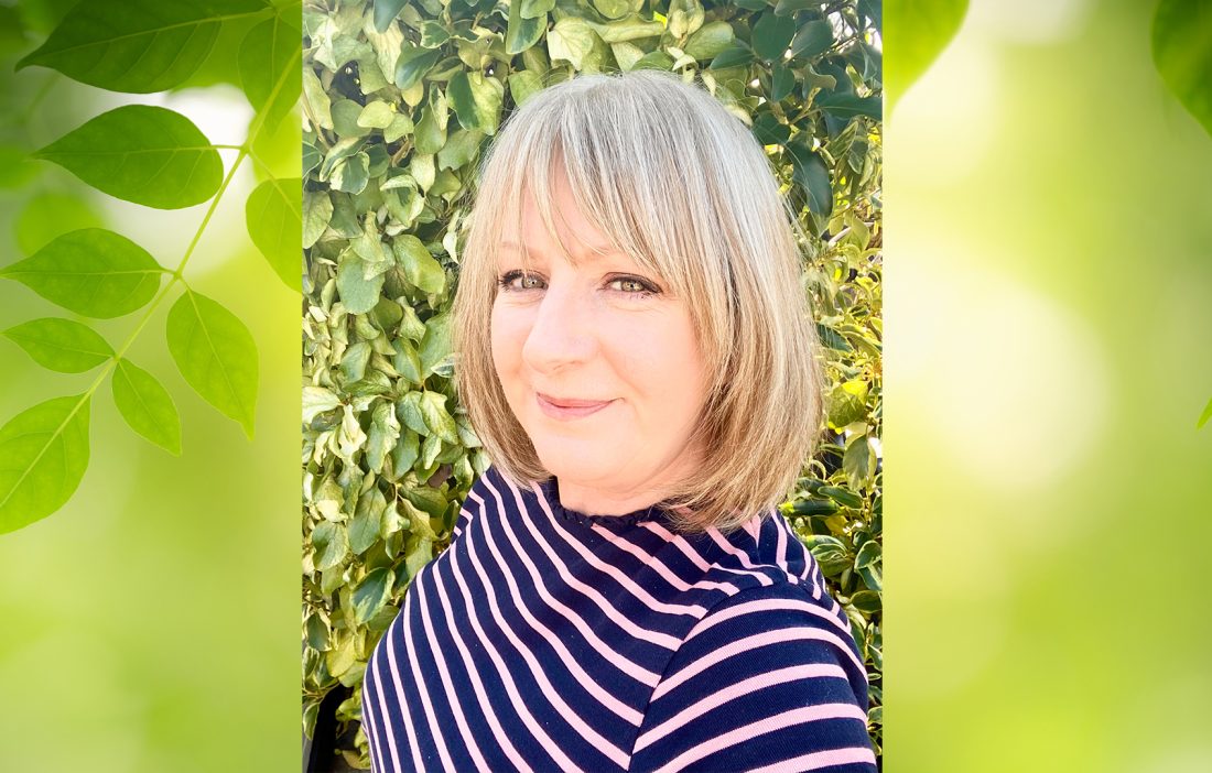 Writer Of The Week: Jackie Morrison - The People's Friend