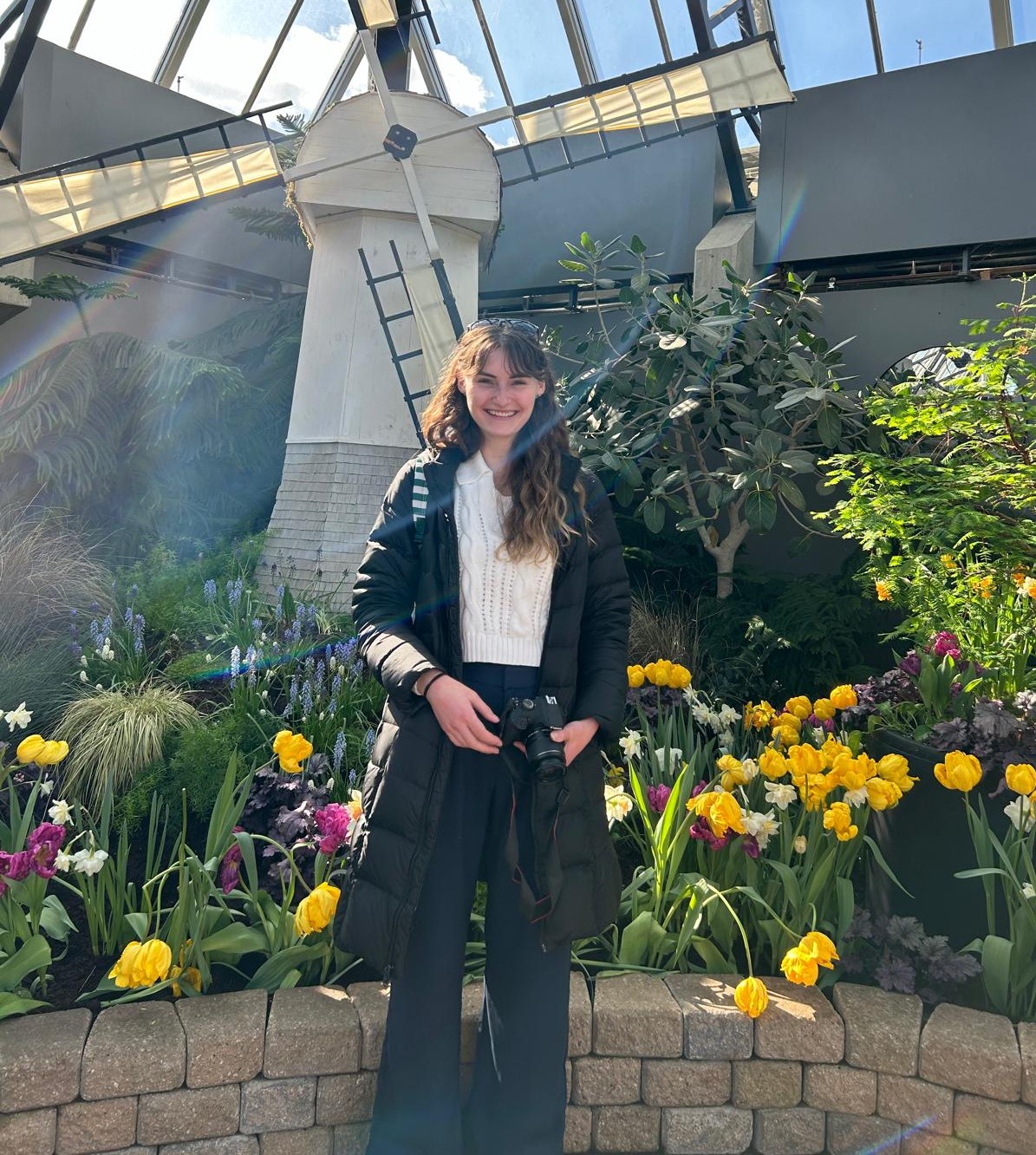 Writer Of The Week: Maria Clark - The People's Friend