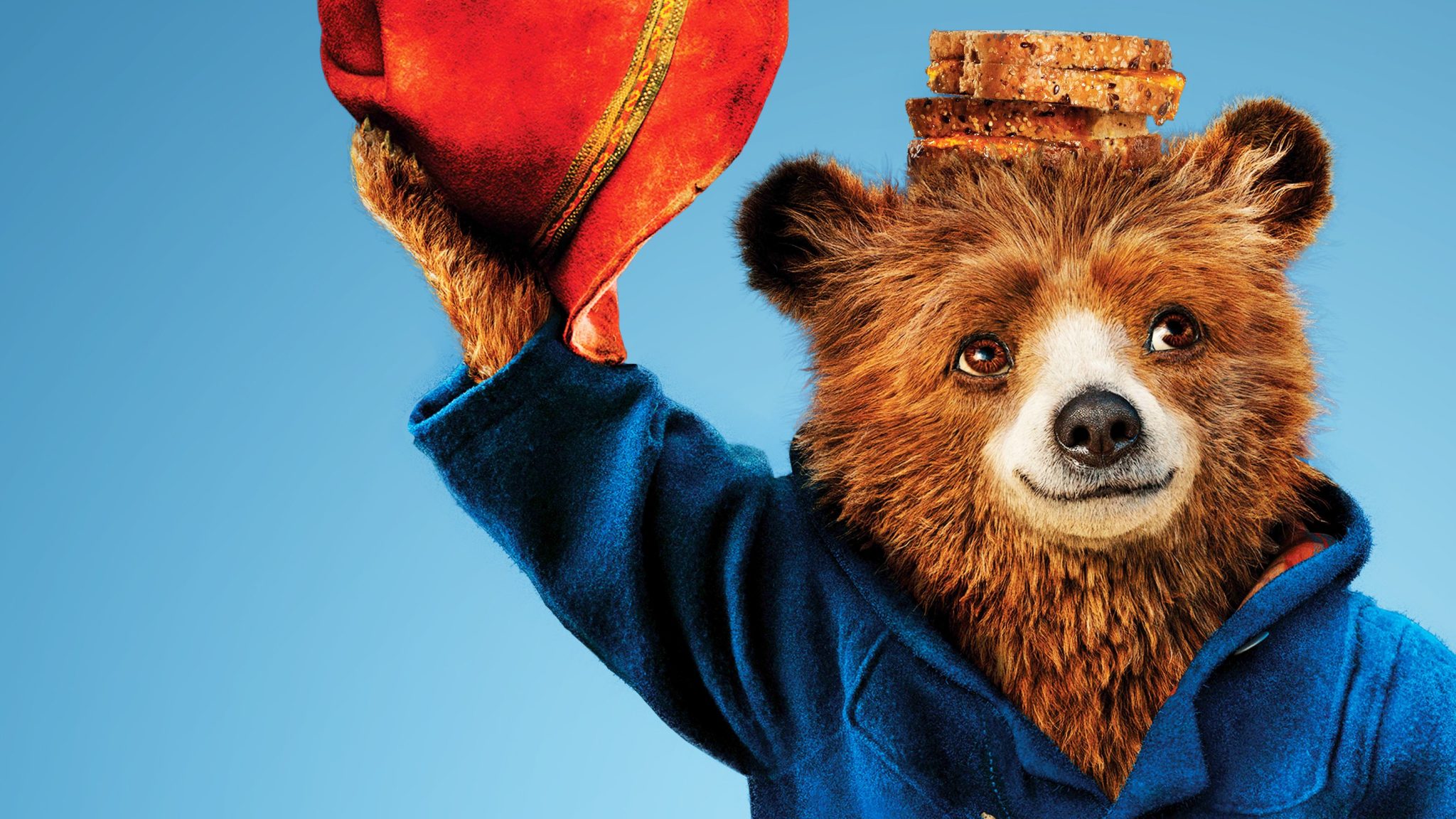 6 Of The Best Paddington Bear Quotes!