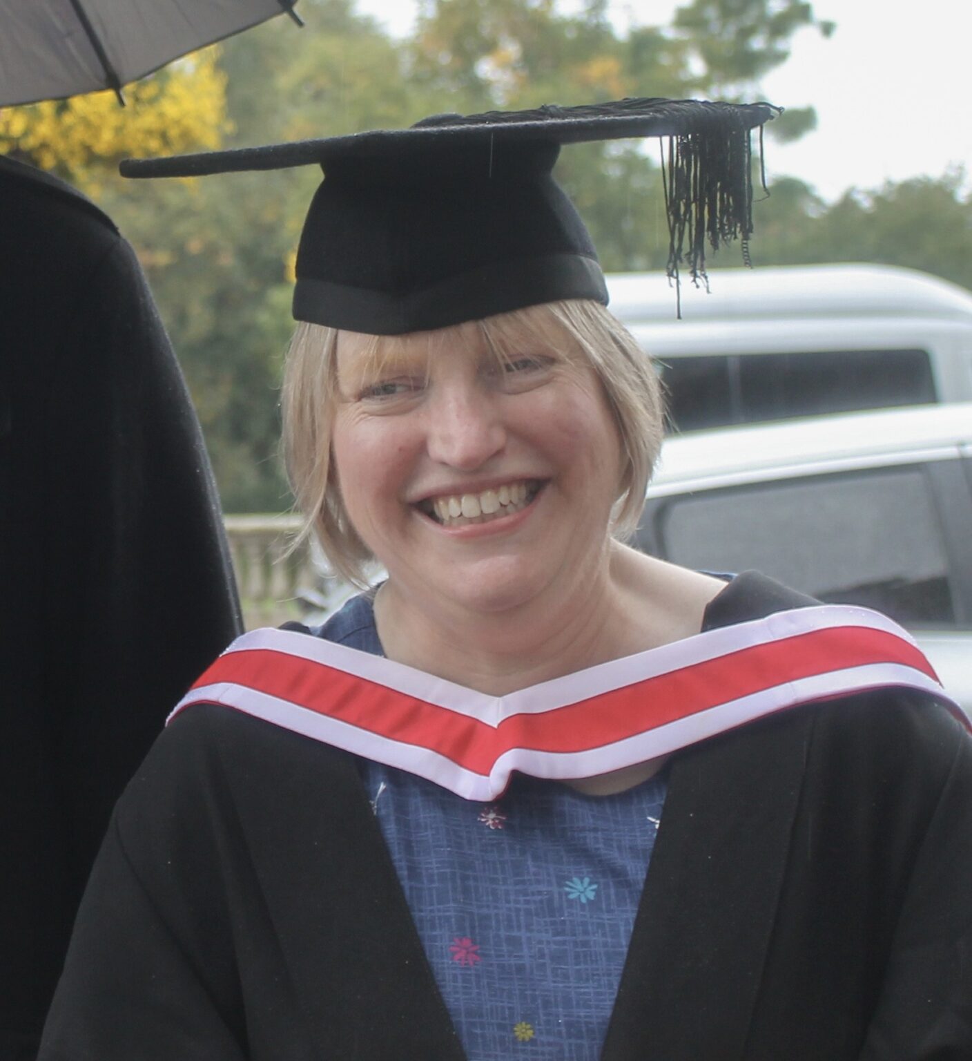 Writer Of The Week: Hazel Meredith-Lloyd - The People's Friend