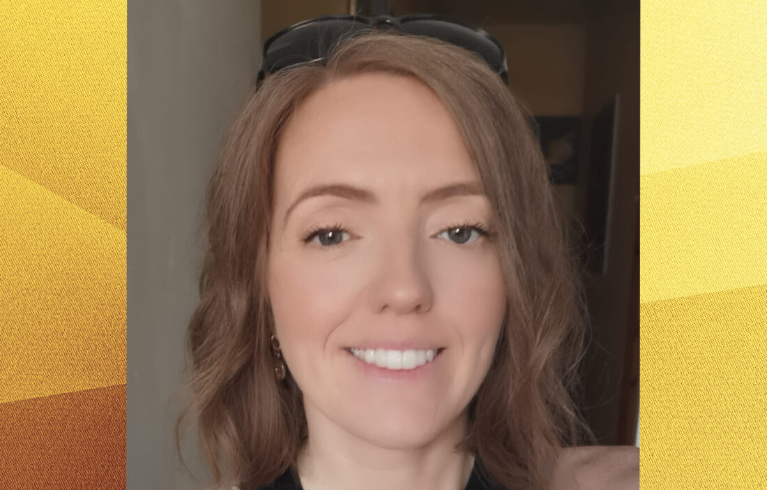 Writer Of The Week: Katherine Abbott - The People's Friend