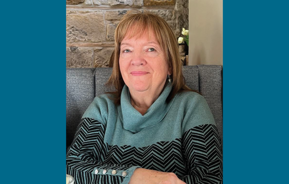 Poet Of The Week: Patsy Goodsir - The People's Friend