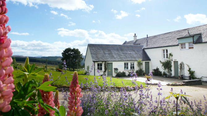 Writing Retreats In The UK: Top 7 Creative Escapes