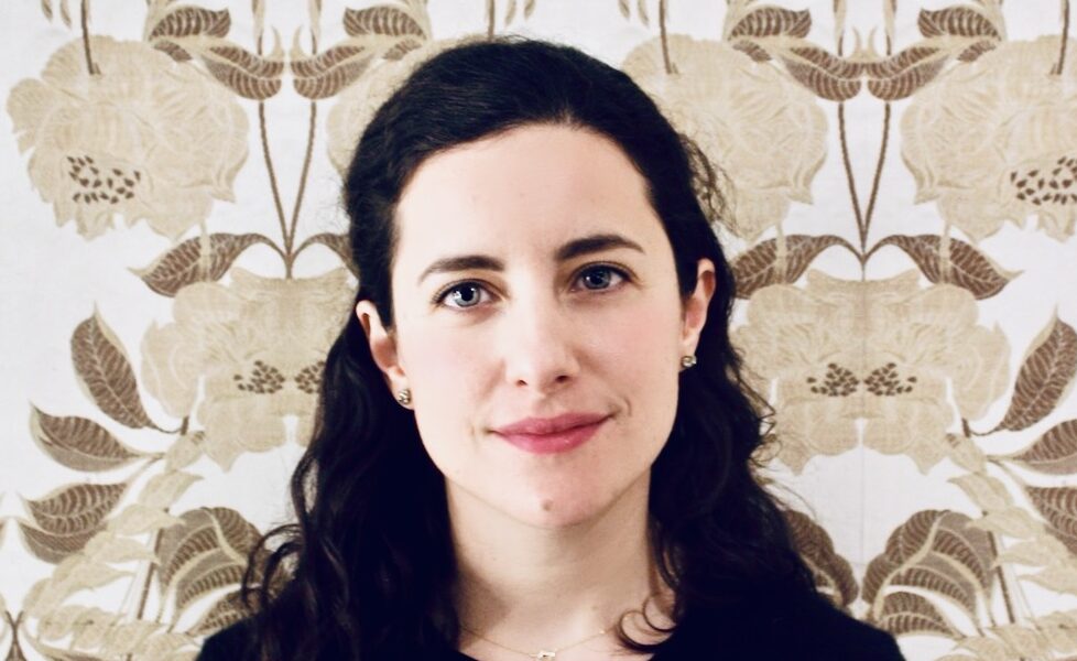 Writer Of The Week: Jessica K. Andrews - The People's Friend