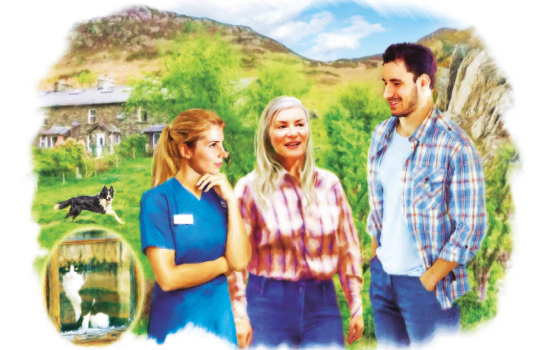 Daily Serial: This Place We Call Home 06