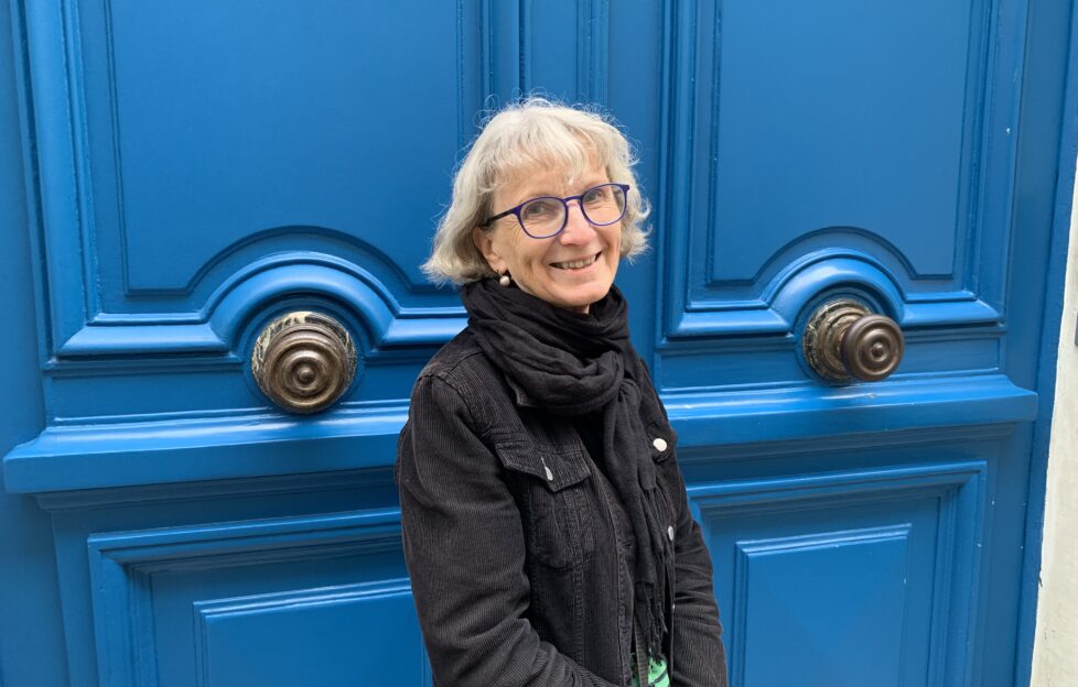 Writer Of The Week: Fiona Thomson - The People's Friend