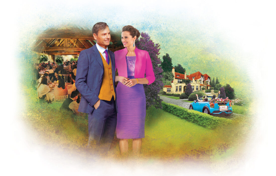 Daily Serial: Return To Rose Manor 30