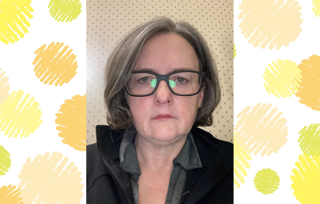 Writer Of The Month: Claire Keogh - The People's Friend