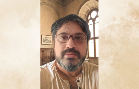 Writer Of The Month: Fabrizio Uffreduzzi - The People's Friend