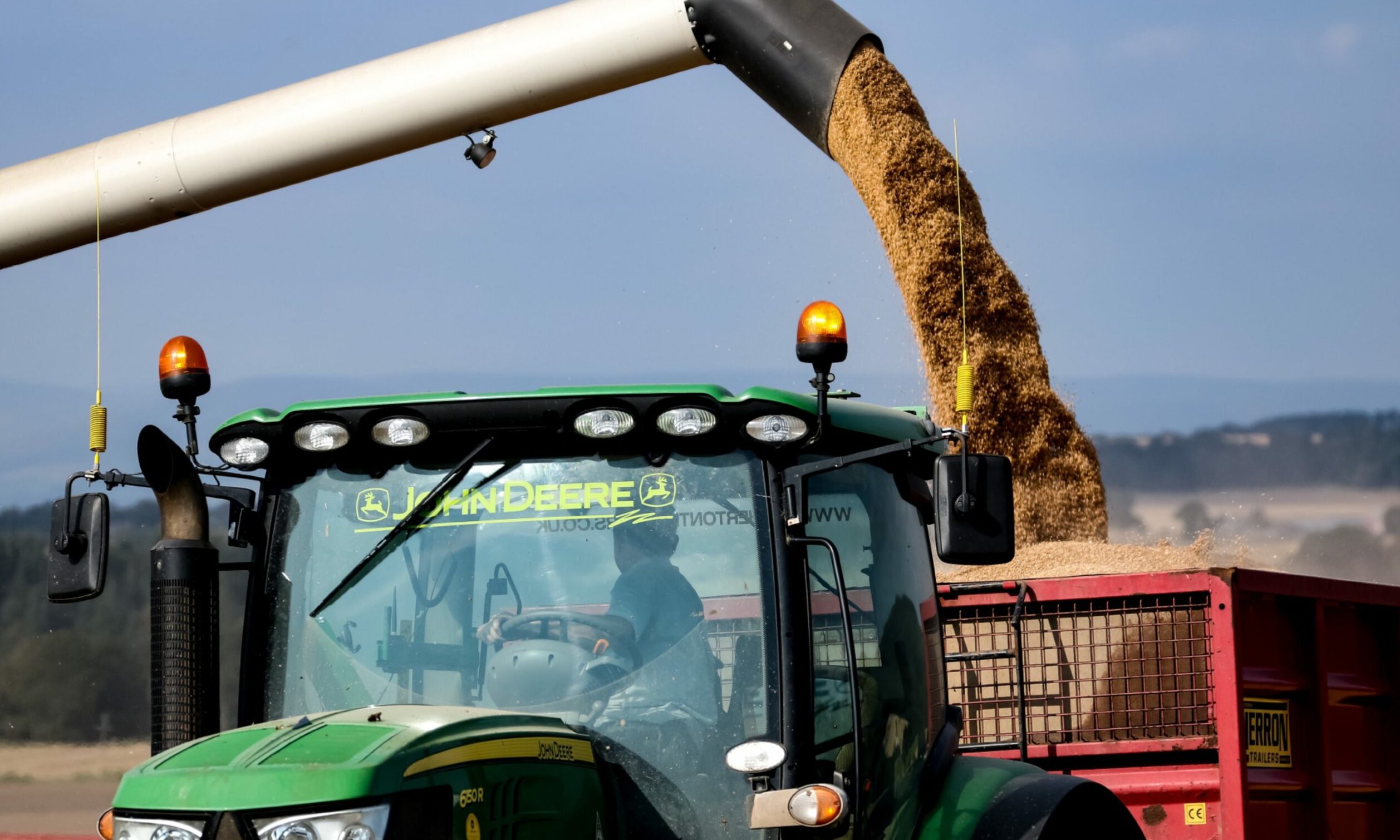 Scottish and UK Farming News | Press and Journal Farming