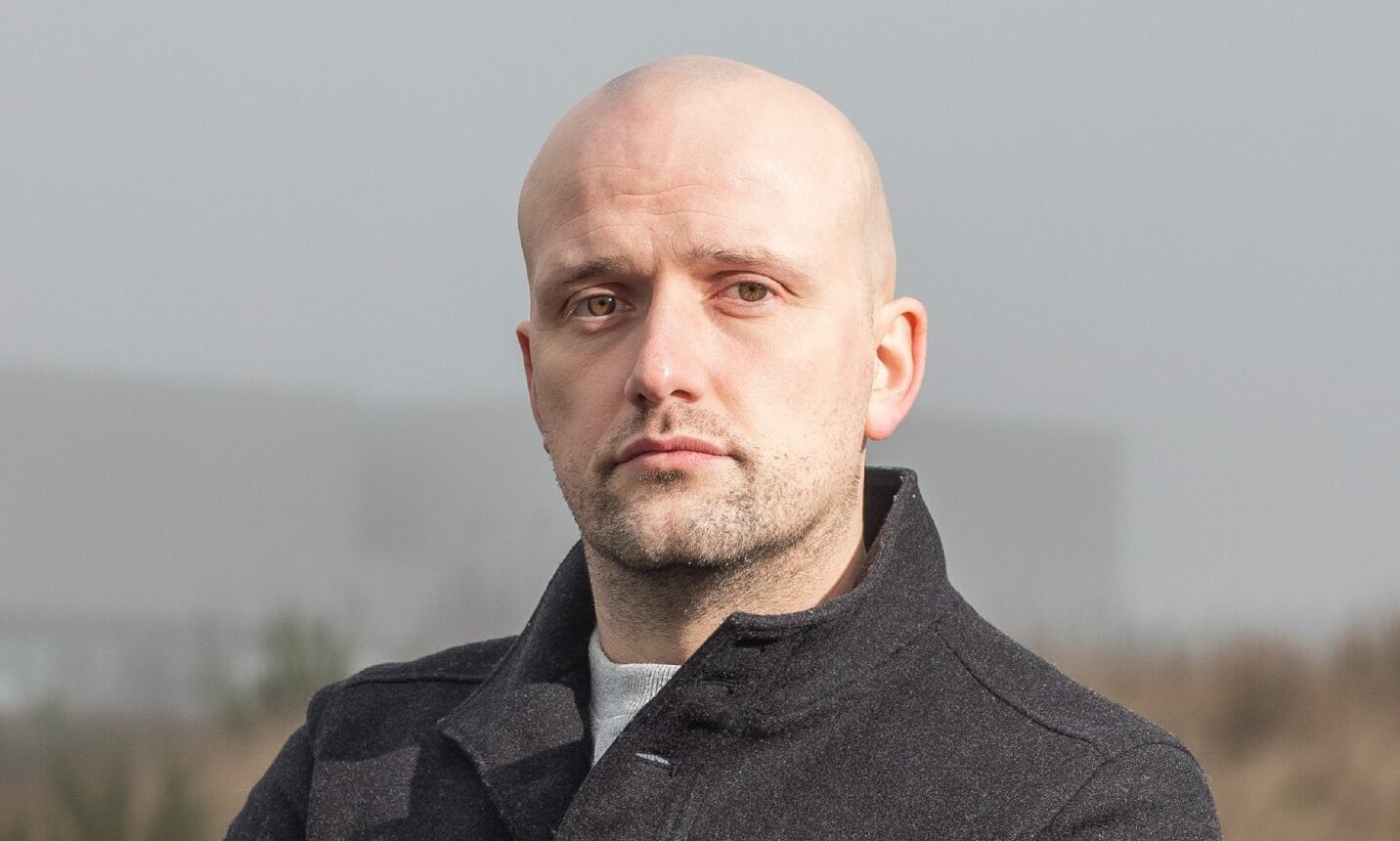 Stephen Flynn jokes Scotland fans could use Fife SNP motorhome at Euros